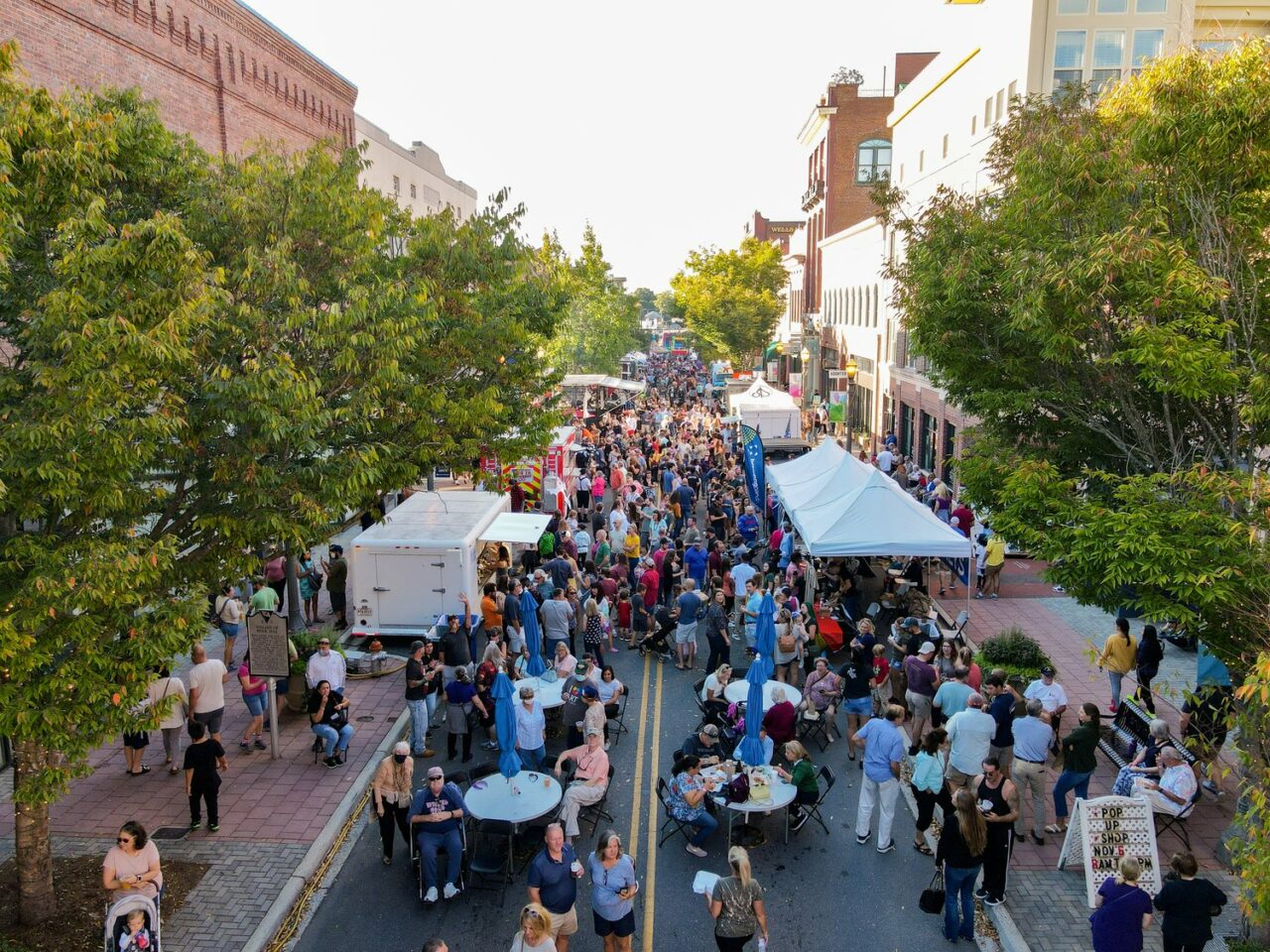Events - Southeast Festivals & Events Association